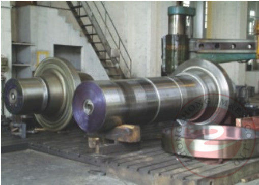 Rudder stock, intermediate shaft, propeller shaft,rudder spindle,tail shaft