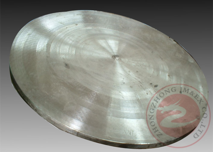 Open die forging, pressure vessels, steam generator, low pressure rotor ...