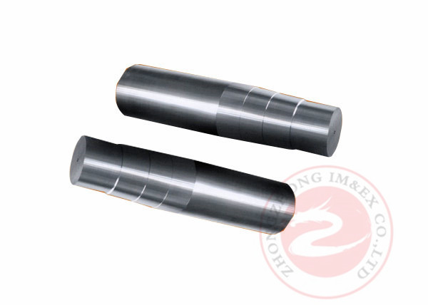 Open die forging: ship &boat forging, rudder pintle, rudder stock ...