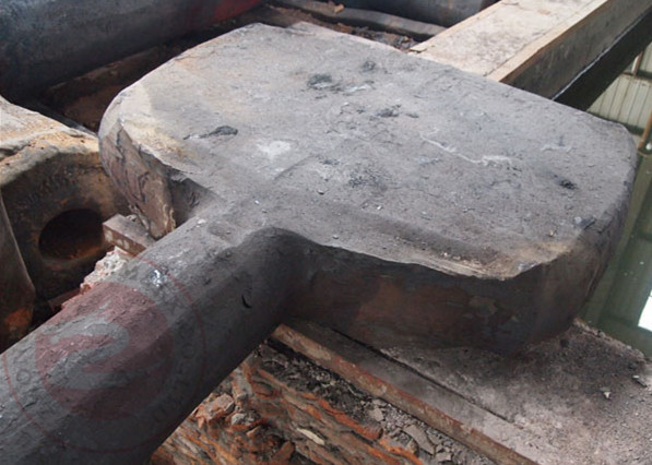 Open die forging: ship &boat forging, lifting hook, hook forging ...